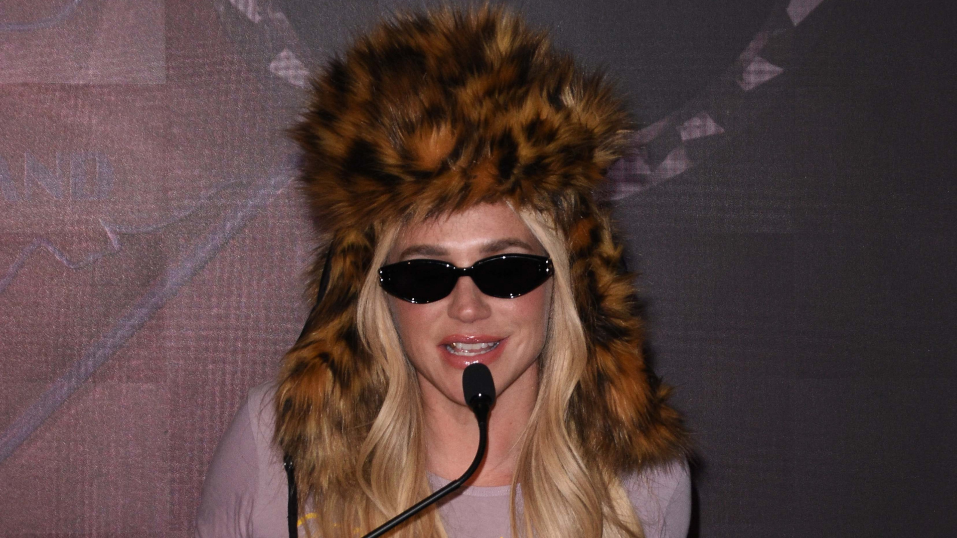 Kesha no creía que su canción más famosa fuera a llegar tan lejos ...