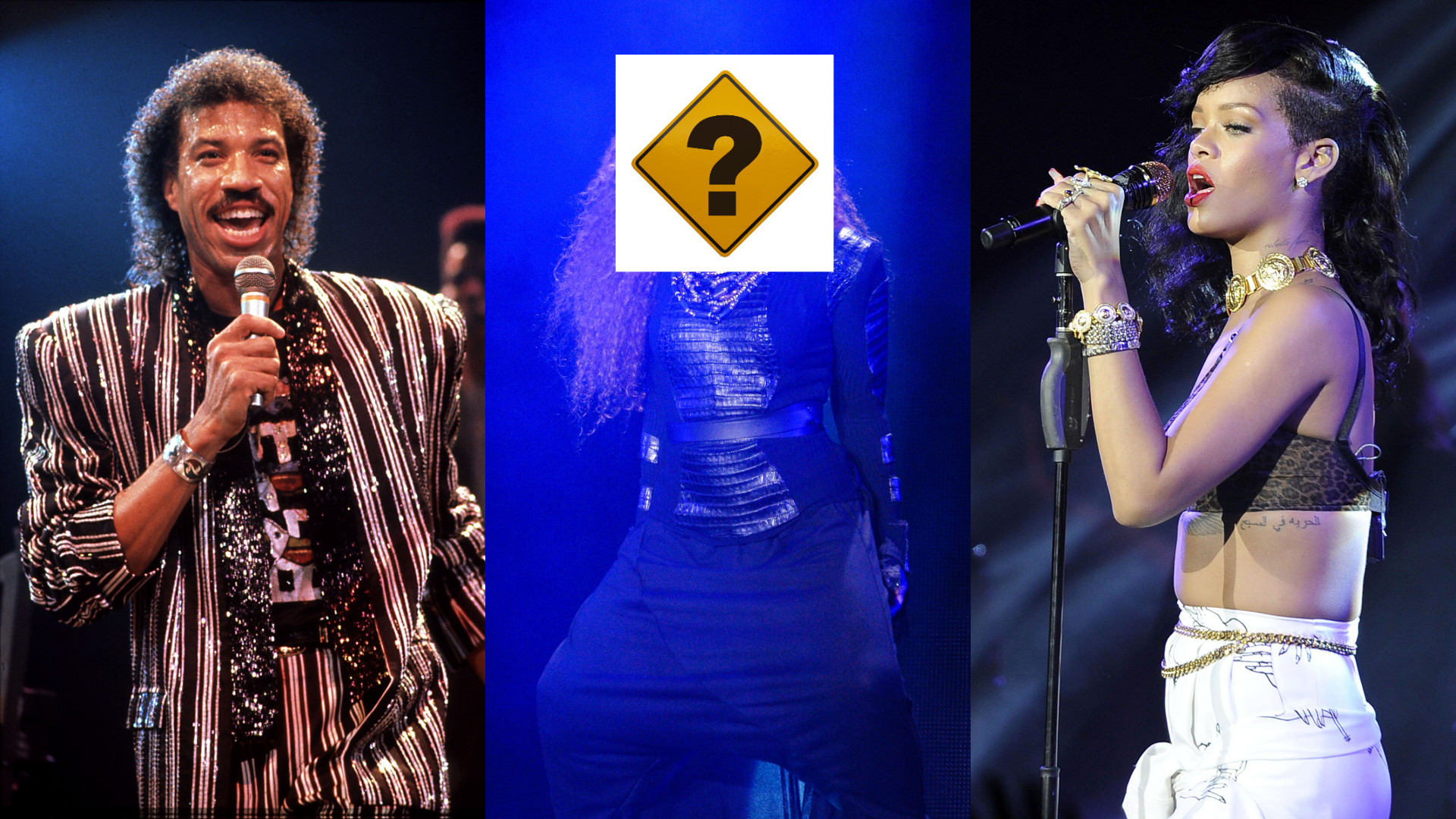 Rihanna y Lionel Richie ceden el Premio ICON a esta artista: "Es ...