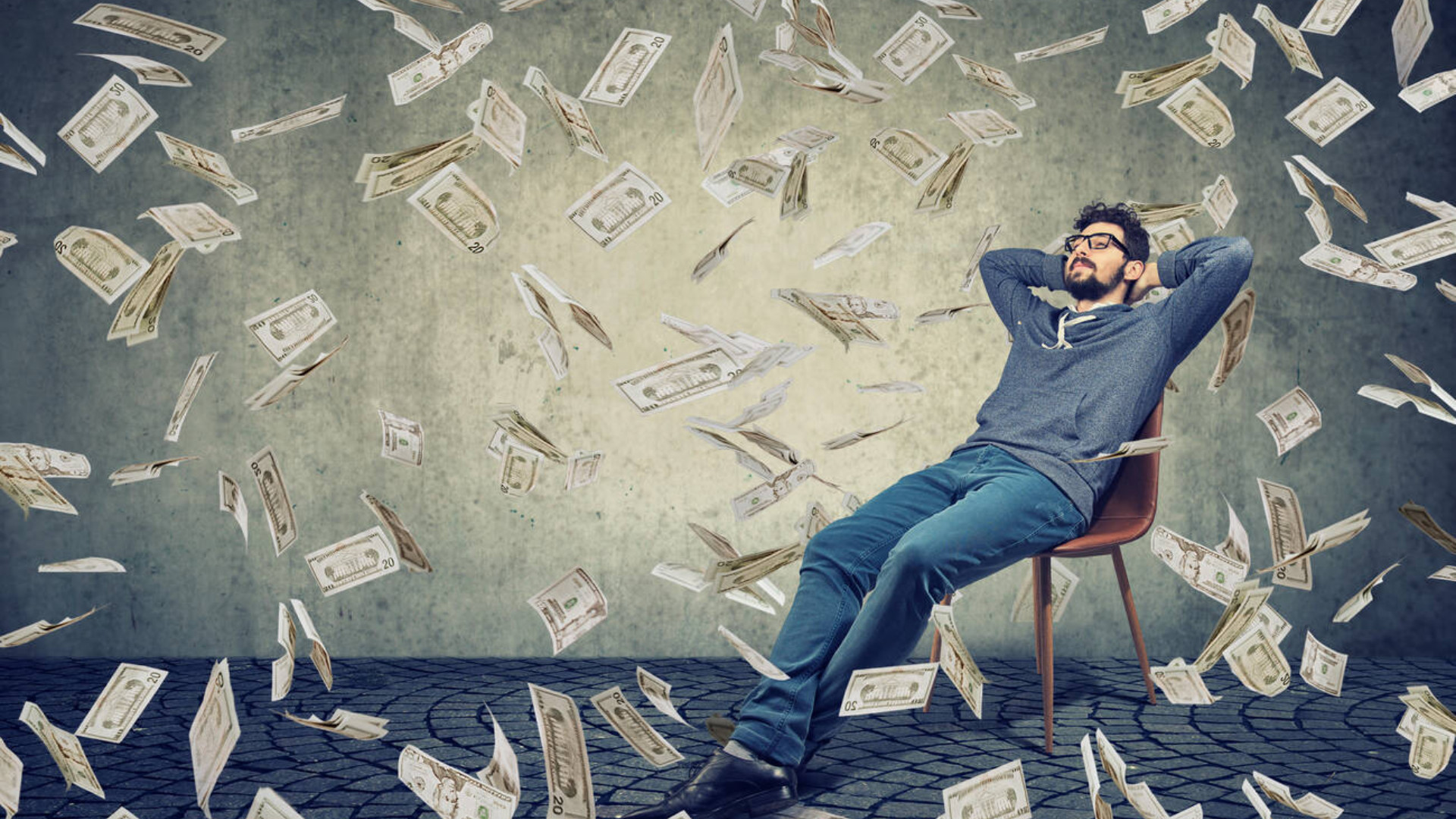 Descubre la increíble historia de Stefan Mandel: el hombre que ganó la ...