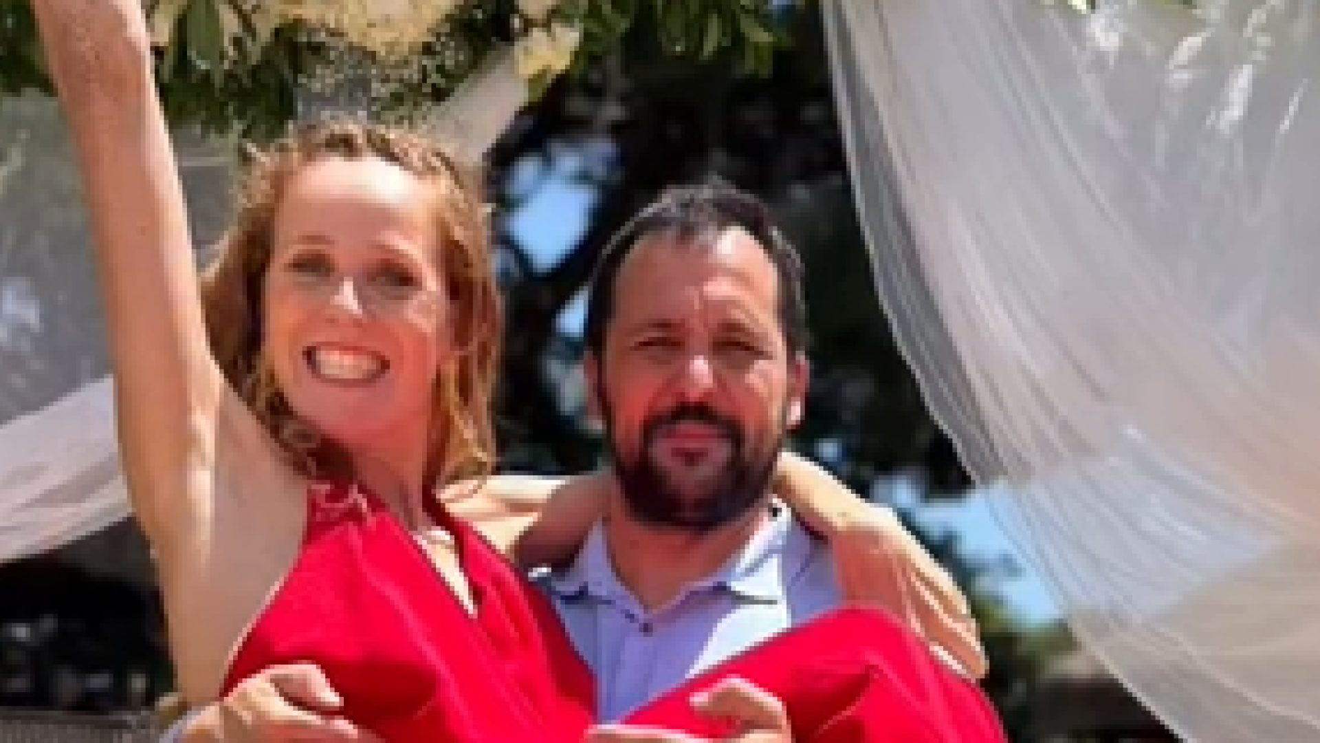 María Castro muestra su lado más vulnerable frente a sus hijas: "Algo ...