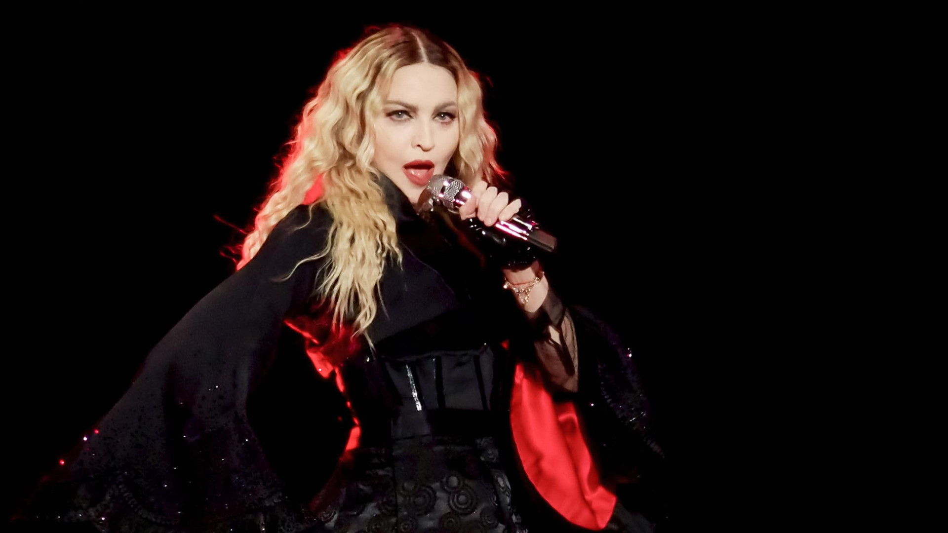 Madonna anuncia su próximo álbum: una versión más electrónica de 'Ray of Light'