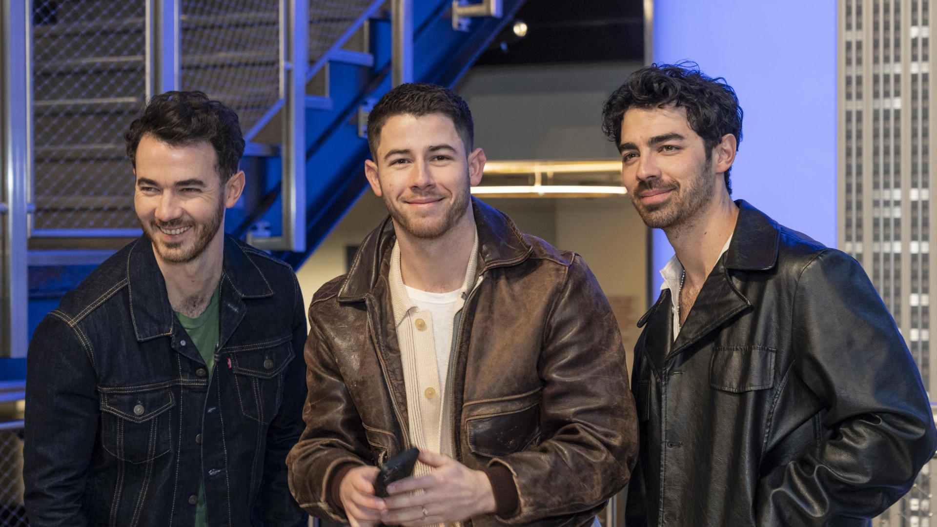 Jonas Brothers regresan con 'No Time To Talk', su nuevo himno ...