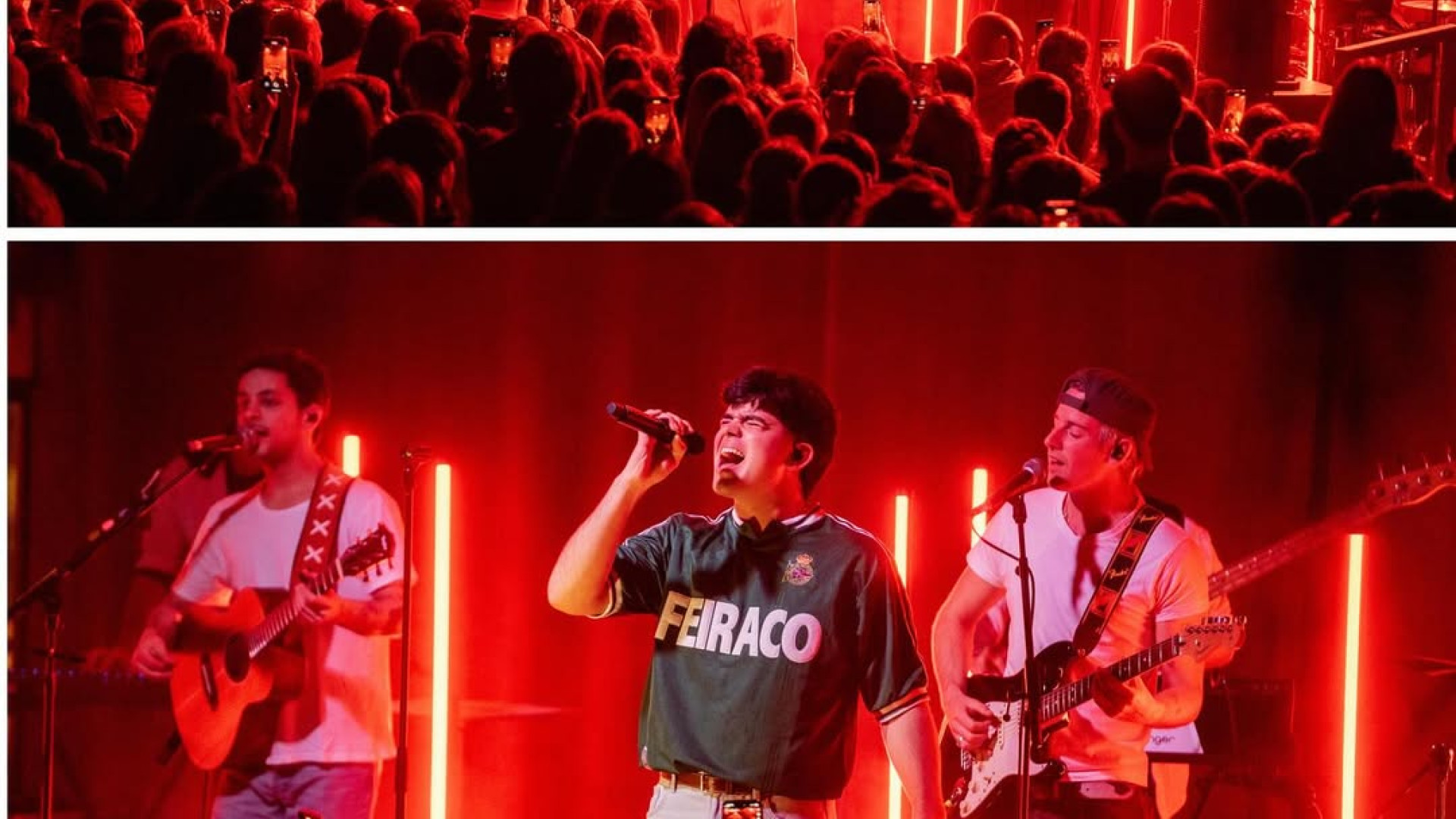 El fenómeno de Iñigo Quintero, sin frenos: las evidencias que ...