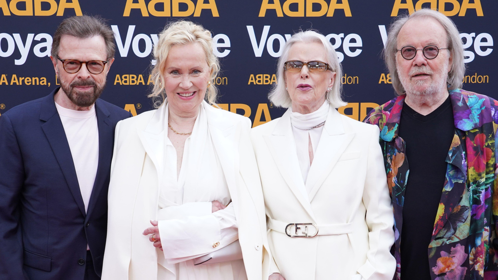 ABBA plantea mover su espectáculo holográfico a otro destino después de concluir su paso por ...