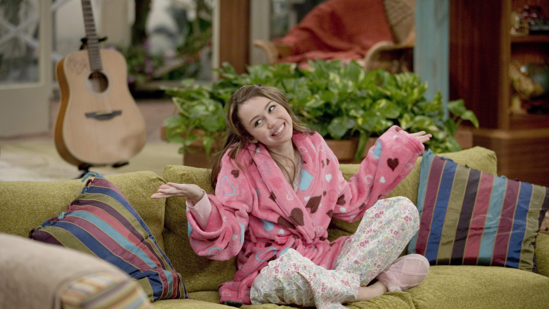 El vídeo con el que Miley Cyrus ha revolucionado las redes: la fecha ...