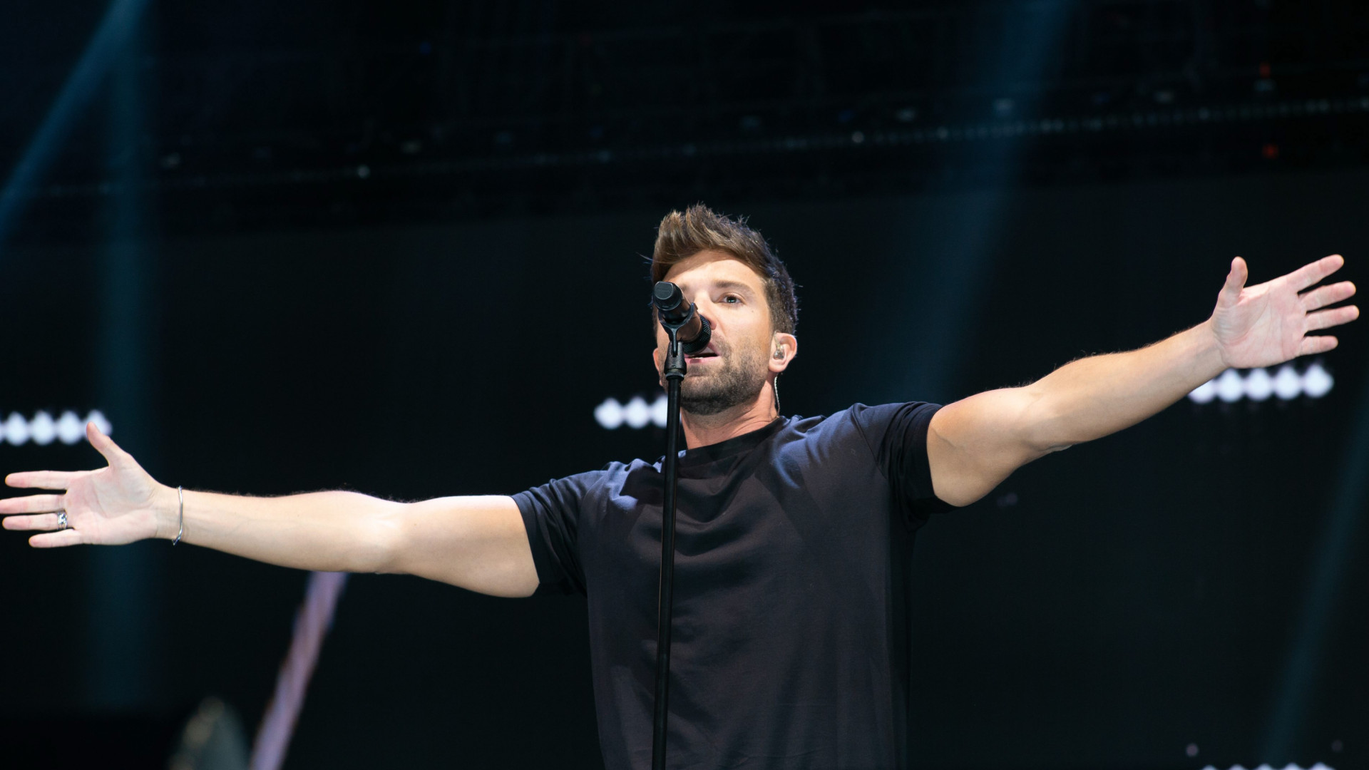 La cuenta atrás ha comenzado: Pablo Alborán nos va a conquistar con su nuevo disco y nosotros ...