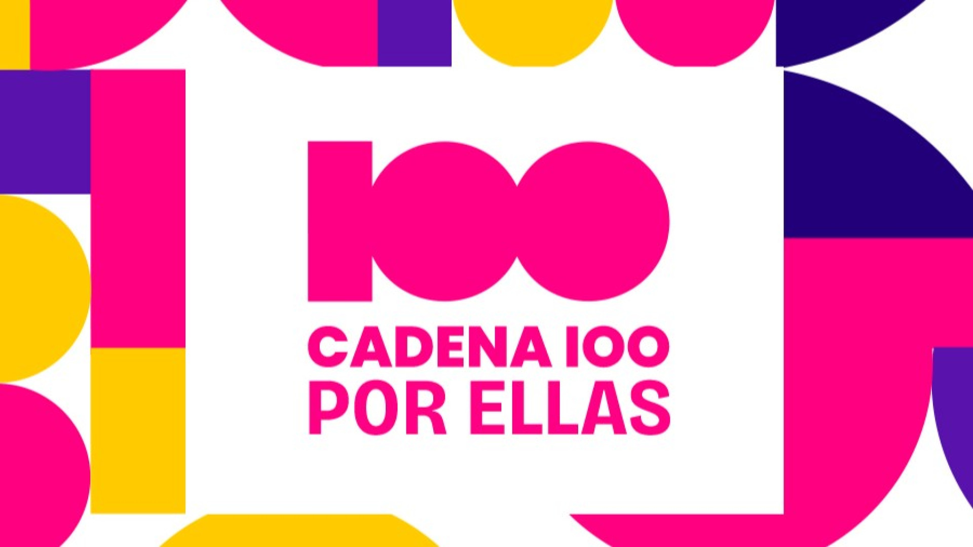 El compromiso de CADENA 100 con la AECC a través del concierto solidario CADENA 100 POR ELLAS