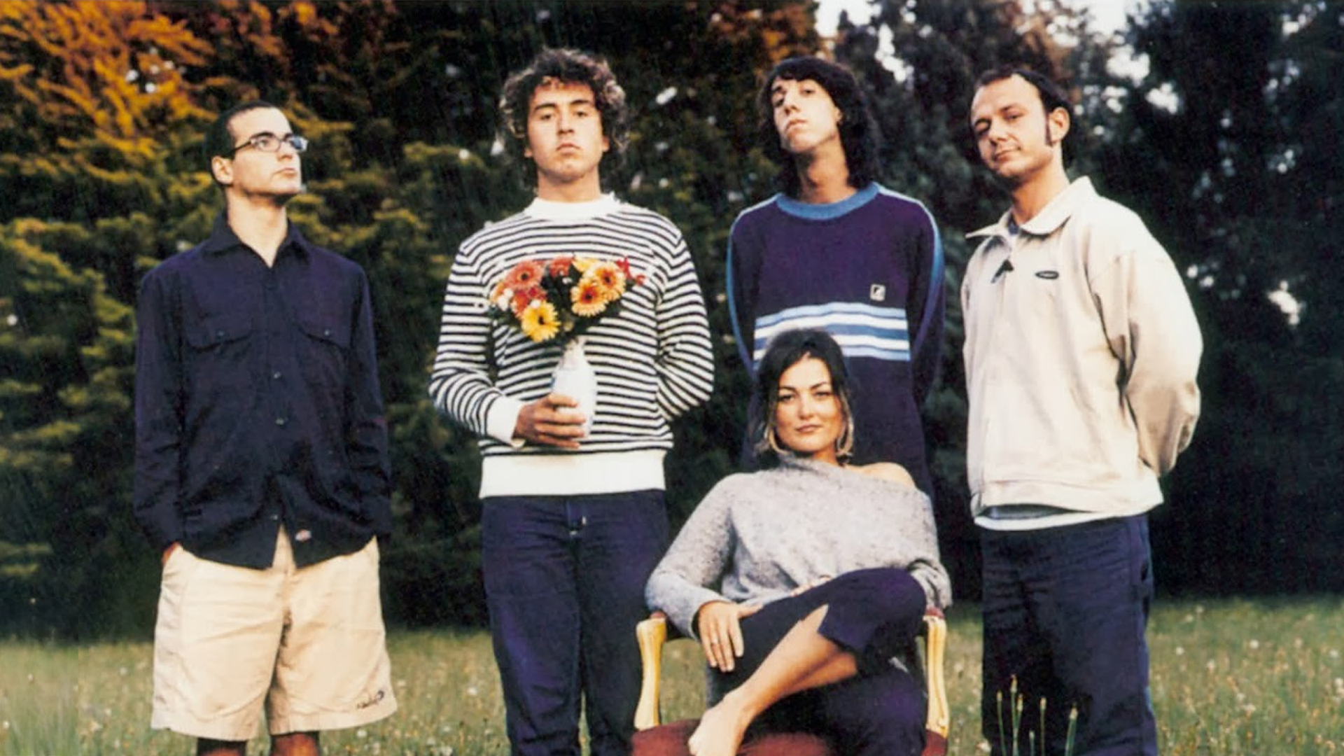 Celebramos los 25 años de 'El viaje de Copperpot': el álbum que lo cambió todo para La oreja de ...