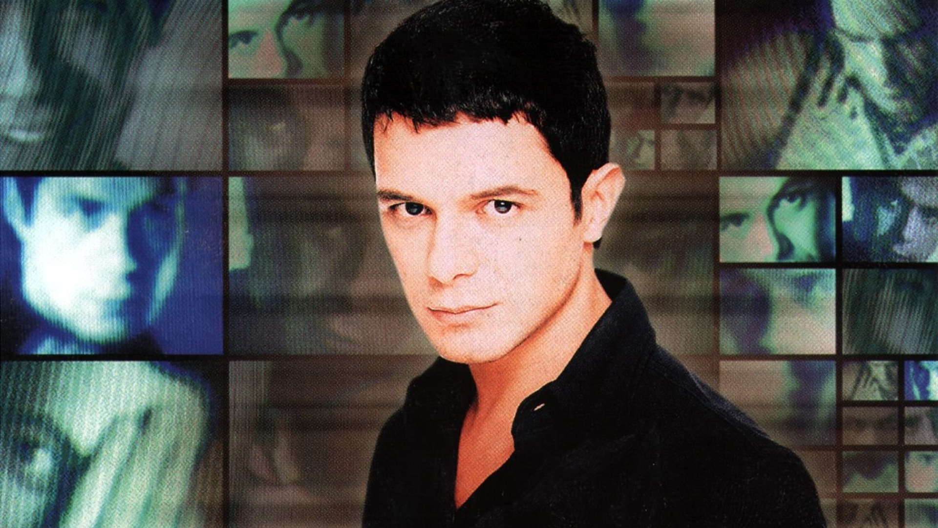 Celebramos el 28º aniversario de 'Más', el álbum que marcó un antes y ...