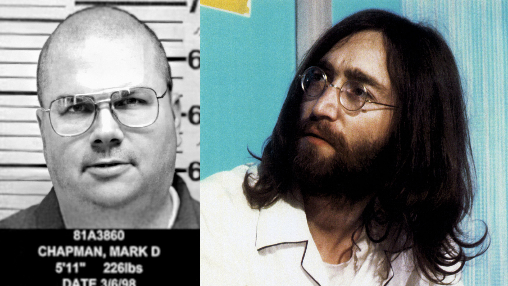 El asesino de John Lennon, Mark Chapman, pierde nuevamente el recurso ...