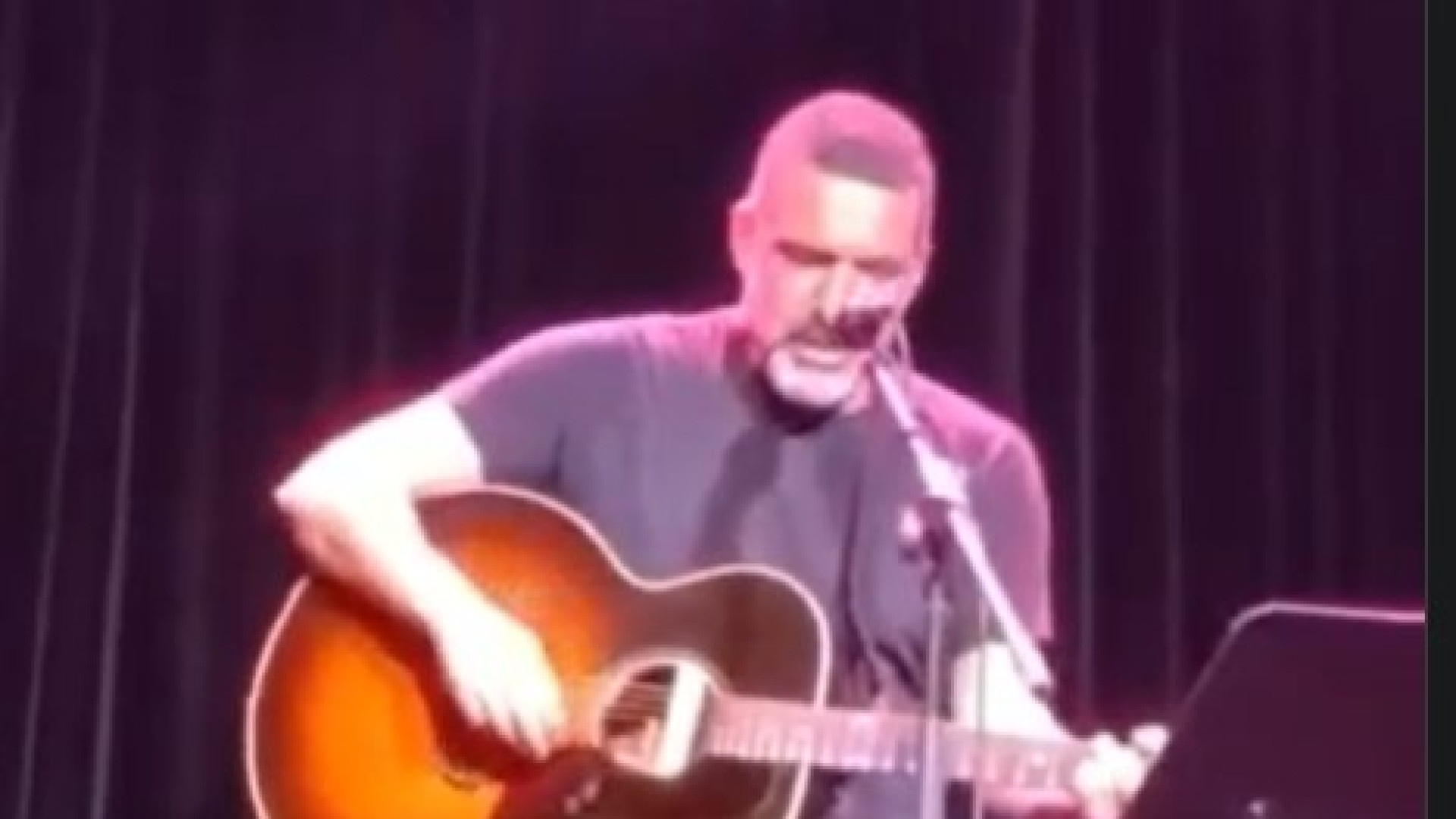 El proceso de rehabilitación de Jaume Anglada, un mes después de ser arrollado por un coche: la ...