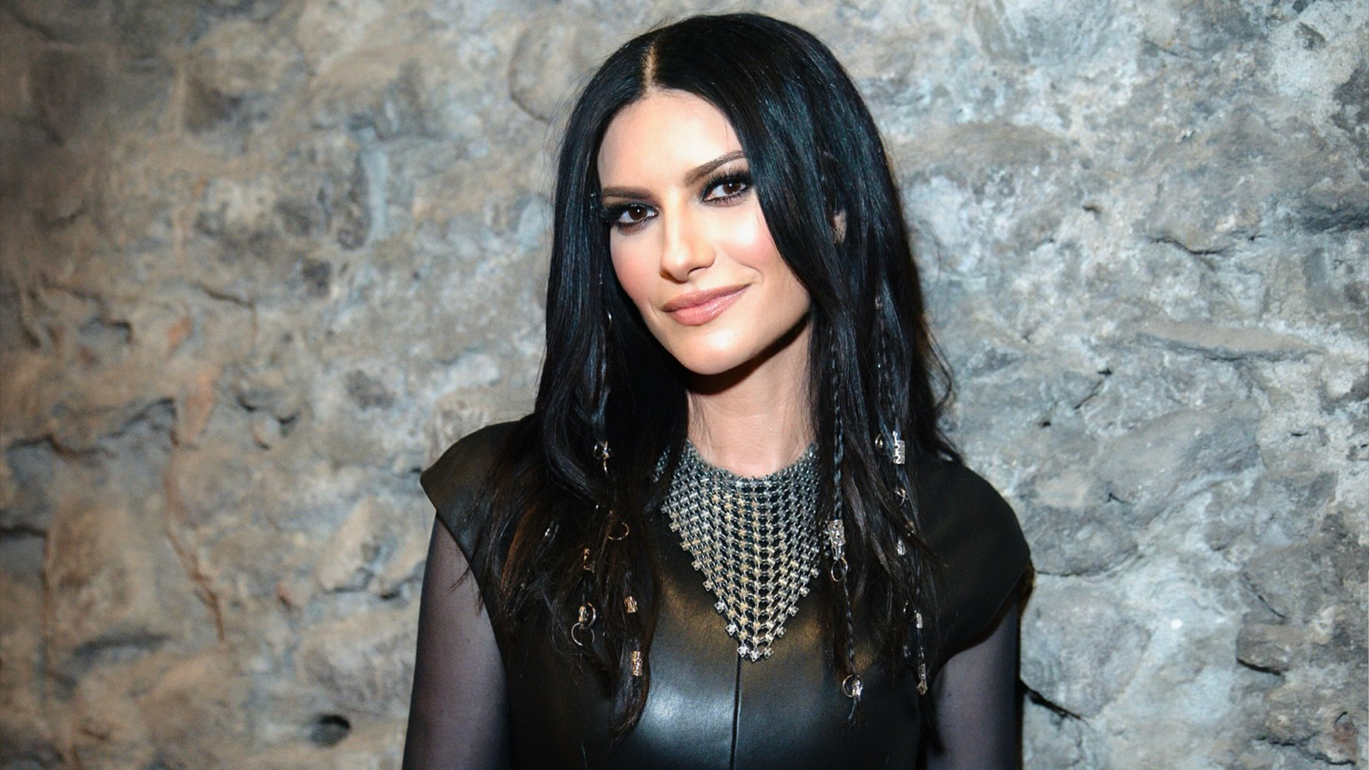 Laura Pausini es la nueva protagonista de los prestigiosos Premios Billboard de la Música Latina ...