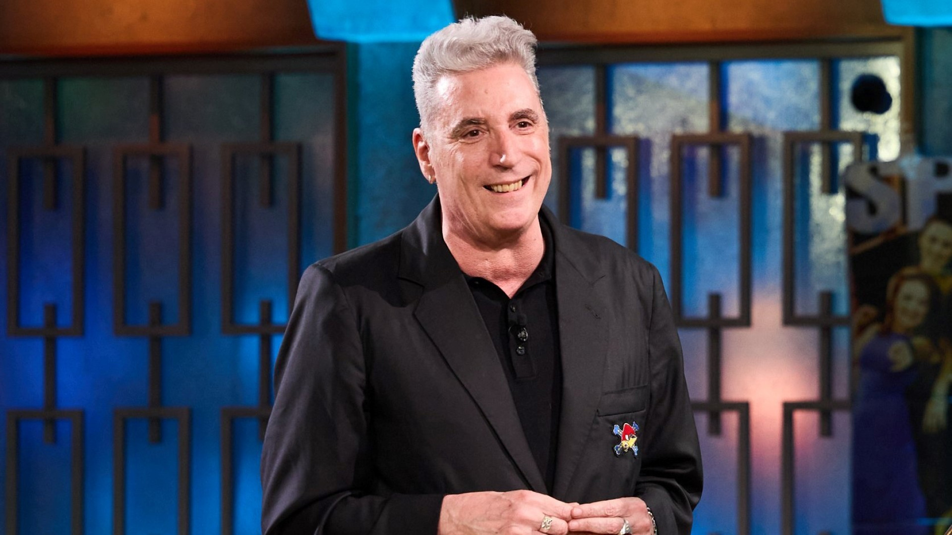 Loquillo se sincera sobre su operación de corazón: "Si me llego a caer ...