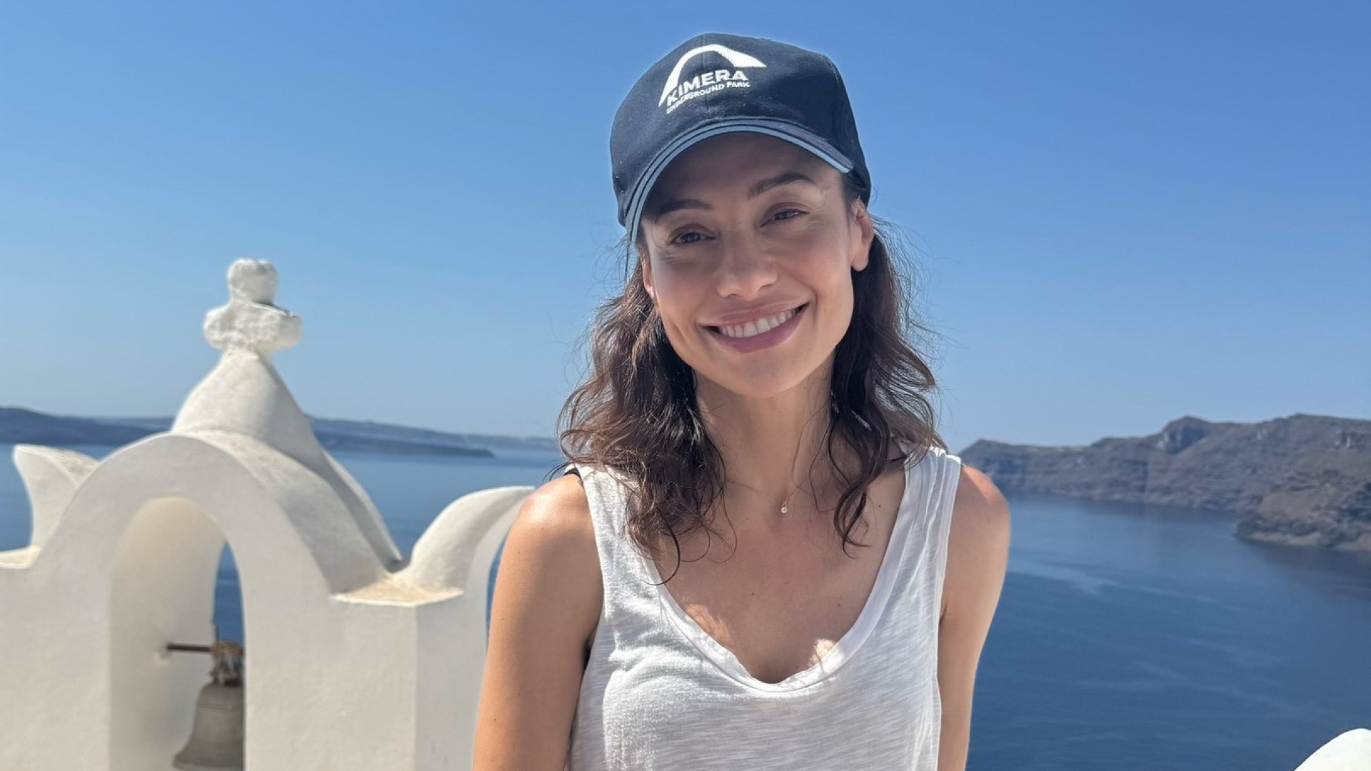 Natalia Verbeke y la gestión de la fama con su hija: "No me lo voy a ...
