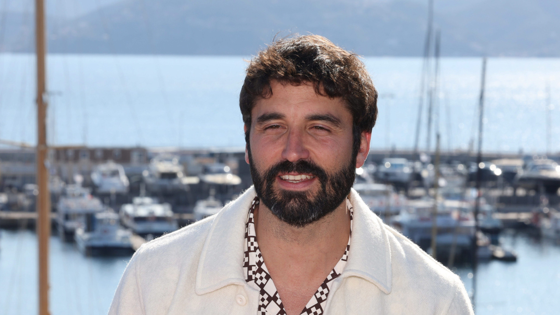 La razón por la que Álex García no abandona la casa que compartió con Verónica Echegui: "Se ...