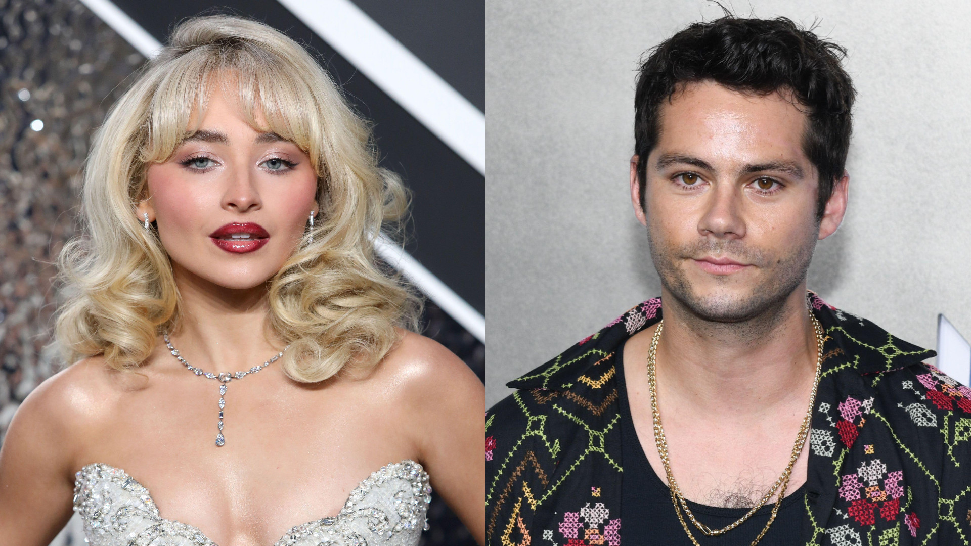 Dylan O'Brien, ex de Sabrina Carpenter, se pronuncia sobre las ...