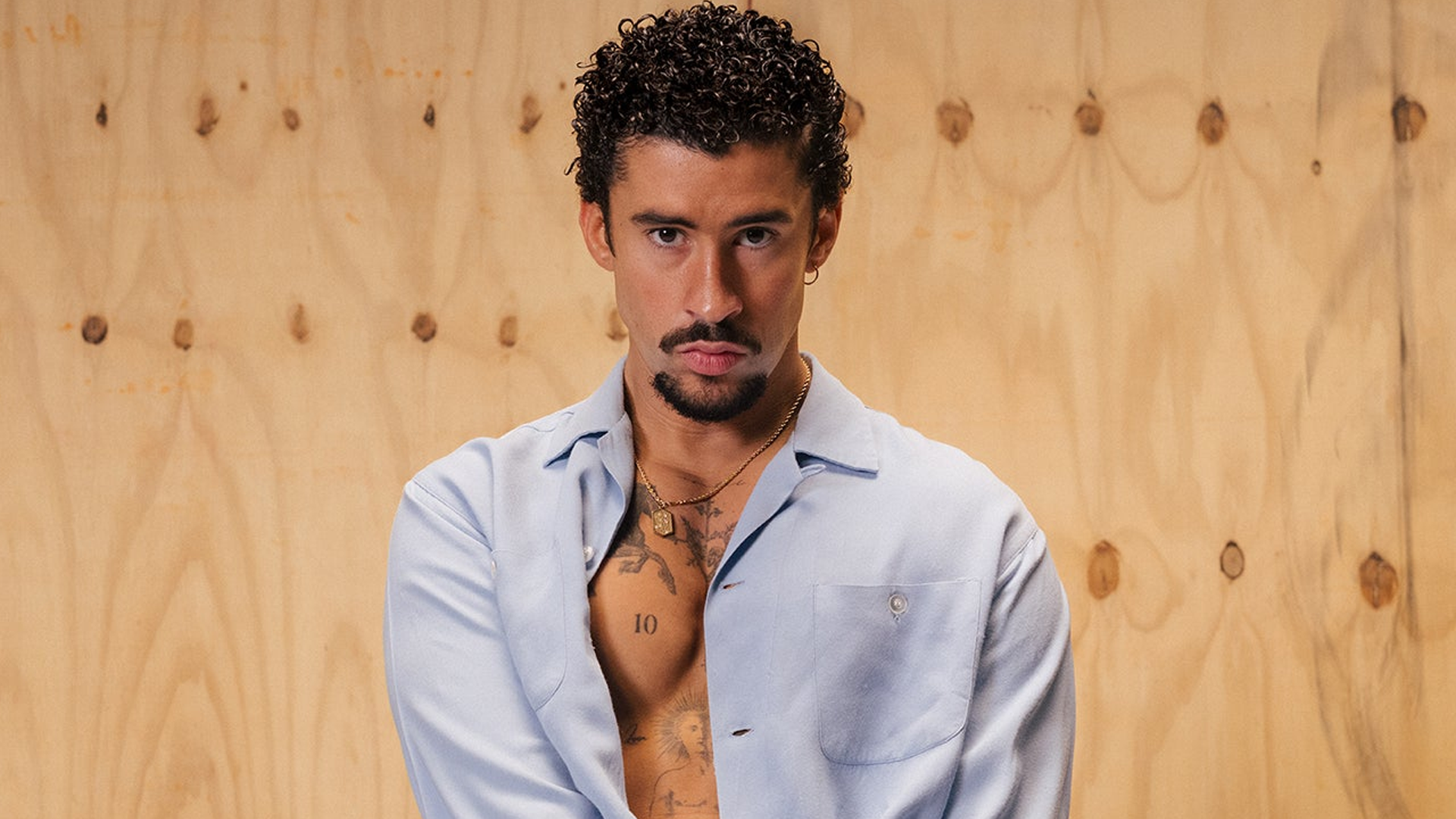 De Medellín a Puerto Rico: el impresionante imperio de la la música latina, con Bad Bunny ...