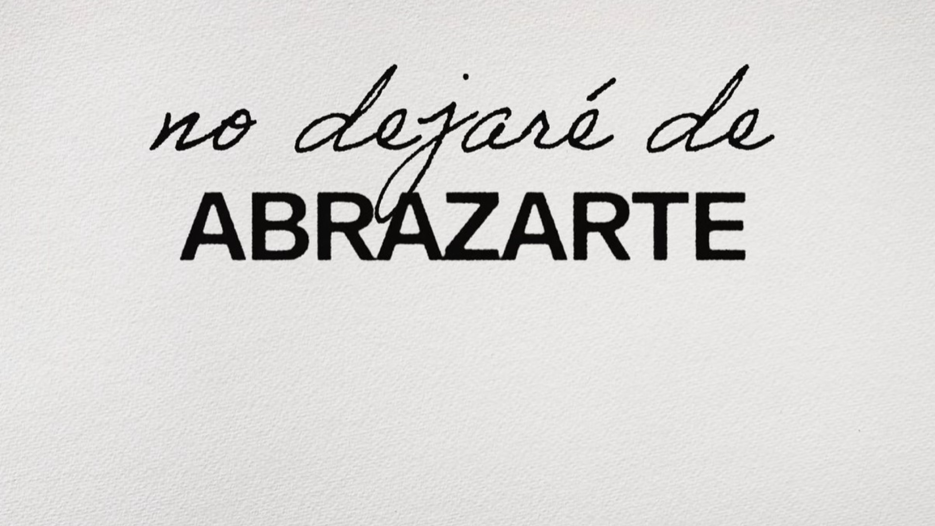 Apréndete el himno de CADENA 100 POR ELLAS: la letra de 'No dejaré de ...