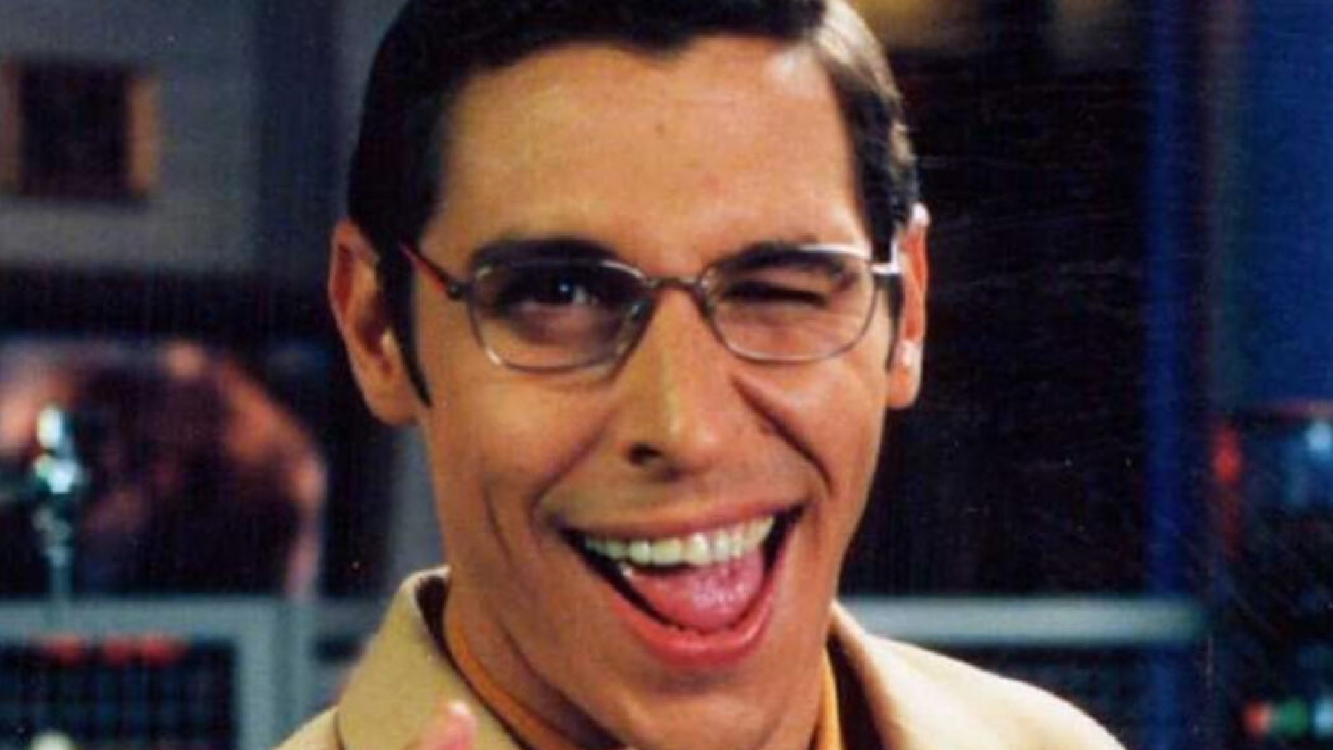 Muere Javier Manrique, de 'Cámera café', a los 56 años: un habitual en ...