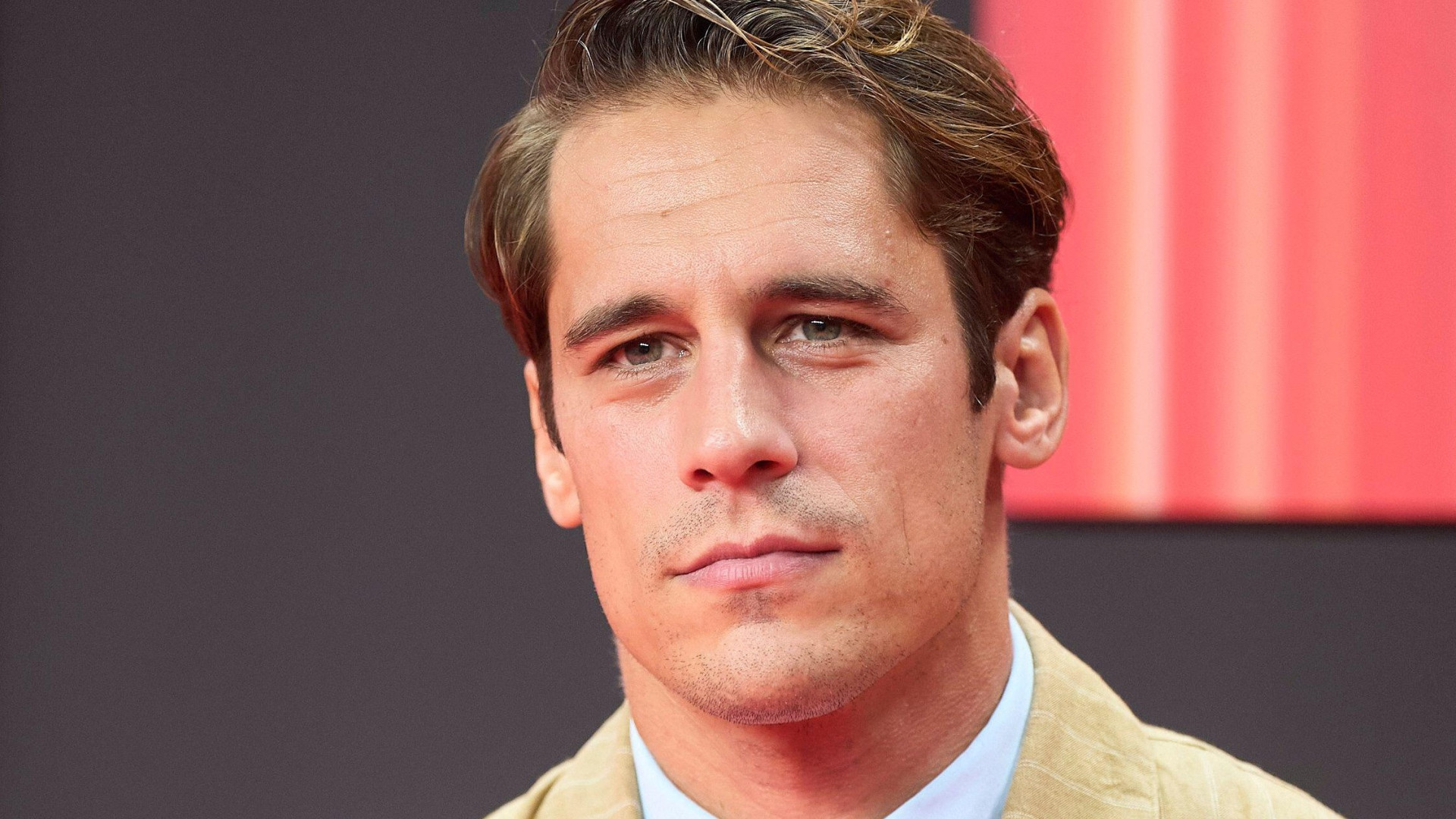 Las misteriosas palabras de Martiño Rivas que reflejan su verdadero ...