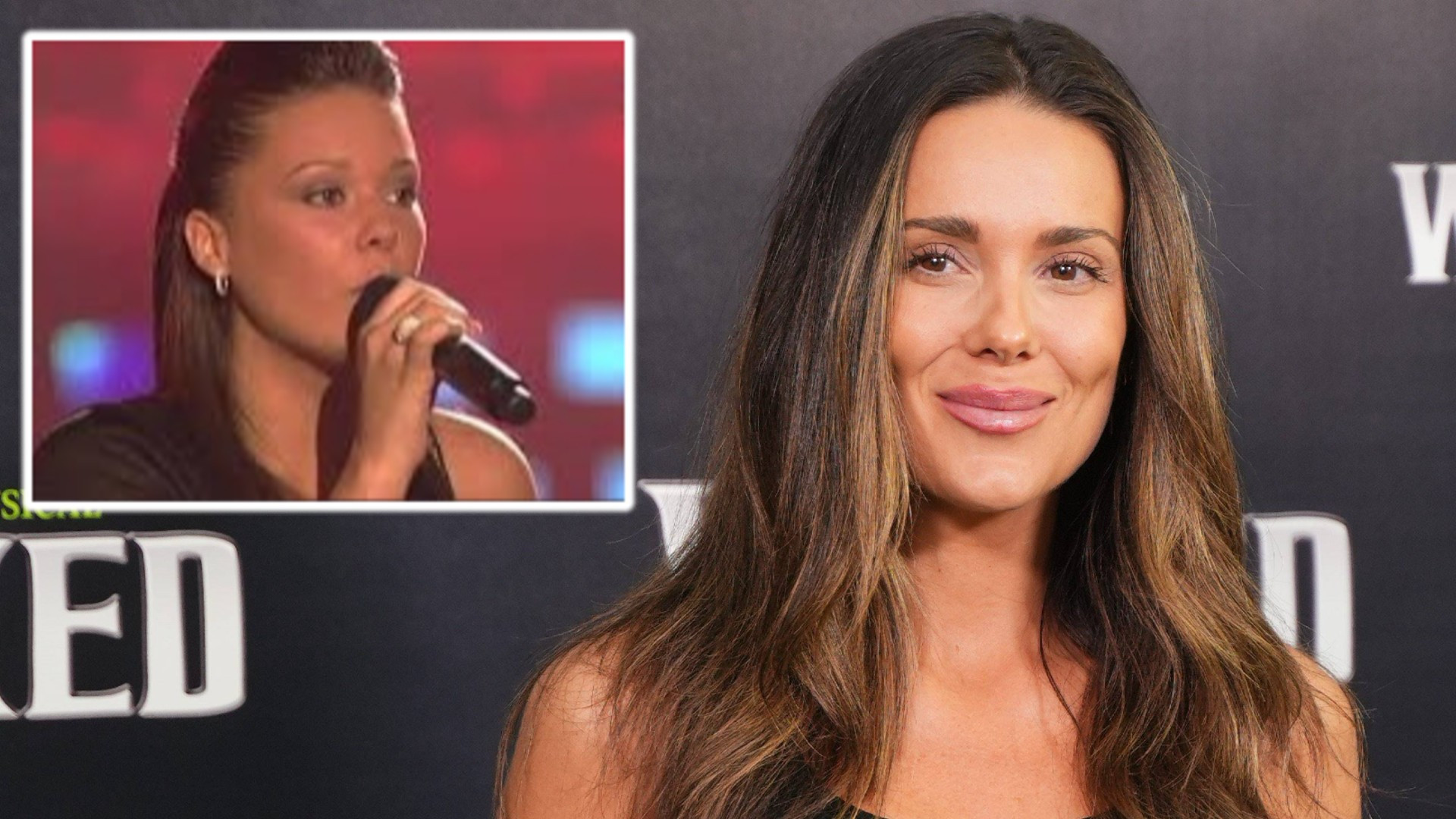 El aniversario que une a Lorena Gómez con 'OT' y que llega en medio de su triunfo en el teatro y ...