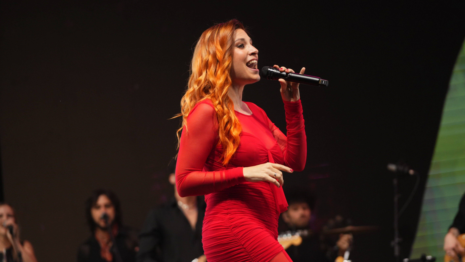 Leire Martínez ubica en el calendario la fecha de lanzamiento de su ...