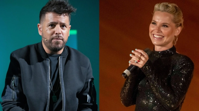 El proyecto que une a Pablo López y Alejandro Sanz, entre otros ...