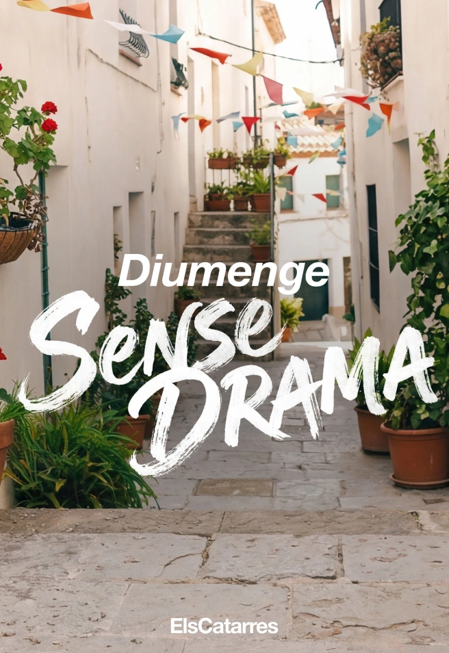 Els Catarres publica “Diumenge sense drama” i obre una gira d’estiu que ...