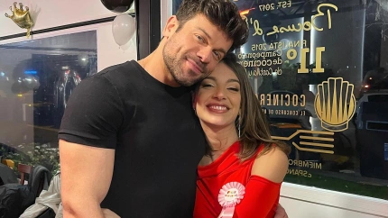 La relación de Ricky Merino con sus compañeros 7 años después de ‘OT ...