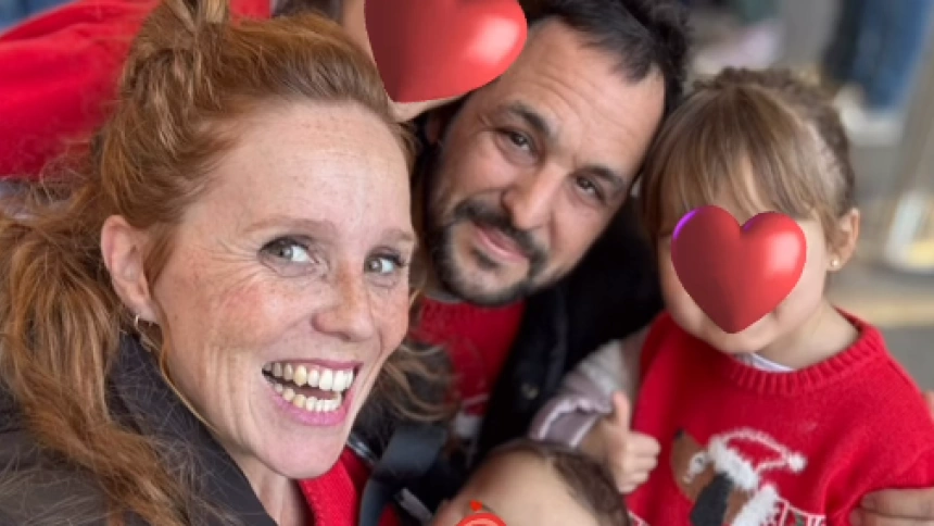 El tierno regalo que María Castro ha recibido por San Valentín de parte ...