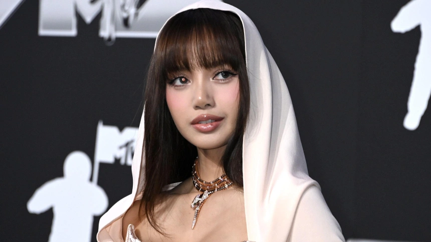 Lisa de Blackpink lanza su esperado álbum debut, 'Alter Ego ...