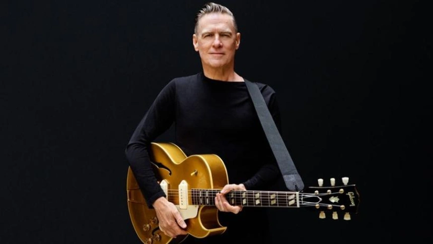 Bryan Adams trae su magia a España: “Es uno de los mejores sitios del ...