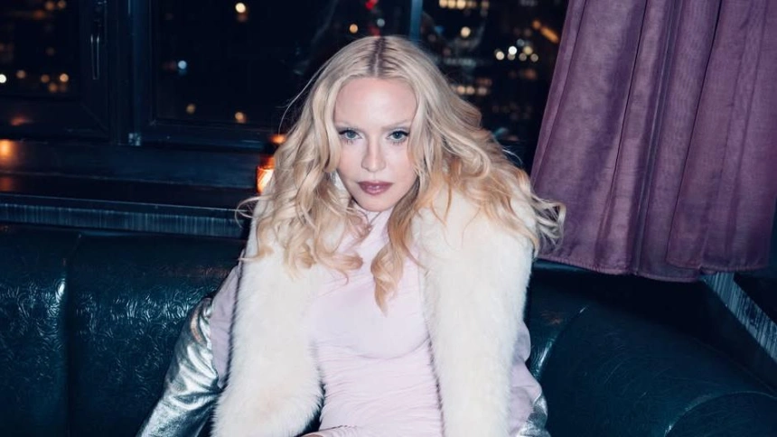 Madonna revela la dura verdad detrás de 'Confessions II': "Estaba en el ...