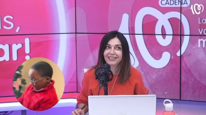 Mar Amate te cuenta la historia de Jude Kofi, el niño autista que toca ...