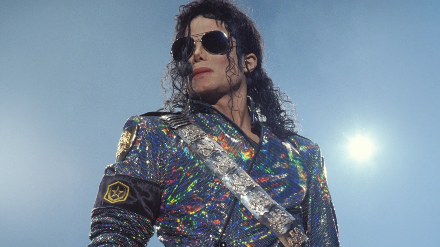 El ambicioso proyecto de Michael Jackson que no llegó a ver la luz ...