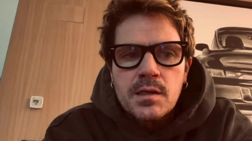 Dani Martín pide disculpas tras sus desafortunadas palabras durante el ...