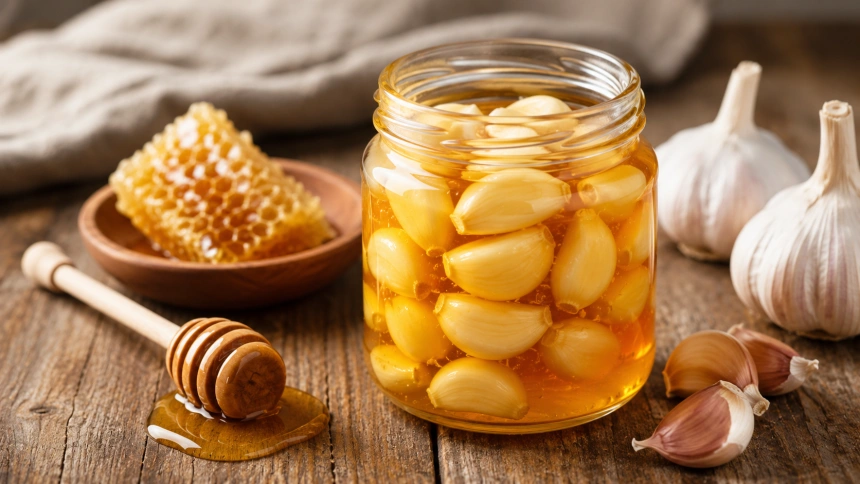 Alls fermentats en mel: la recepta natural que guanya adeptes pels seus ...
