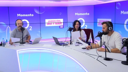 ¡Buenos días, Javi y Mar! | Programas | CADENA 100